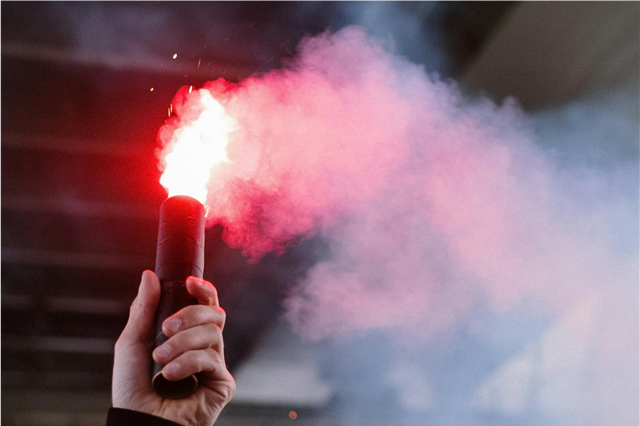 How Fire Sprinkler Systems Automatically Suppress Fires