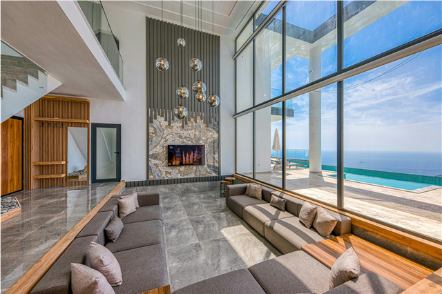 Durable Materials in High-End Furniture